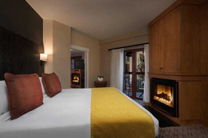 Marriott Grand Residence Club - South Lake Tahoe, CA