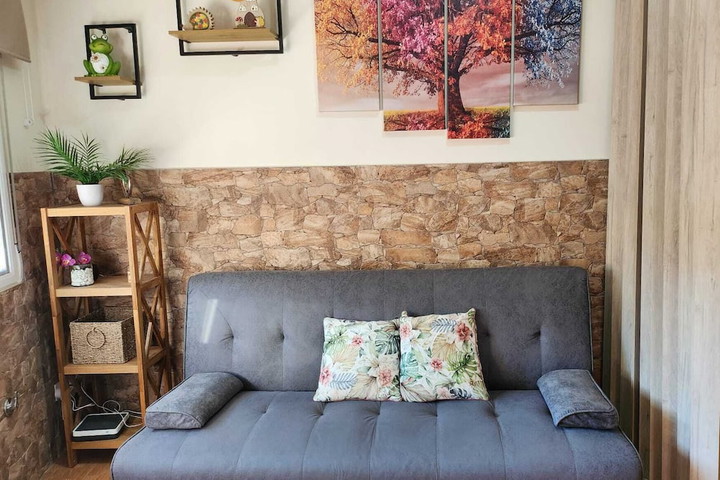 Cozy House In The Heart Of Caudiel, 100 Meters From The Greenway Ojos Negros. - Altura, Spain