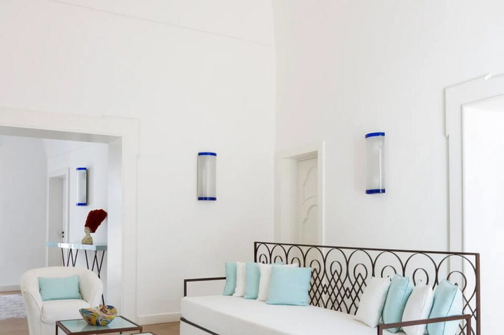 Casa Massa Amalfi Center Amazing View And Pool, No Car Needed, 4 Br - Amalfi