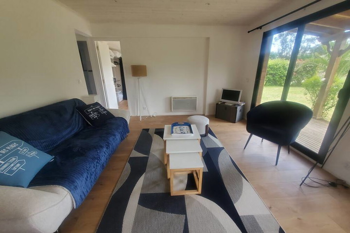 Chalet Lesconil - Pont-l'Abbé