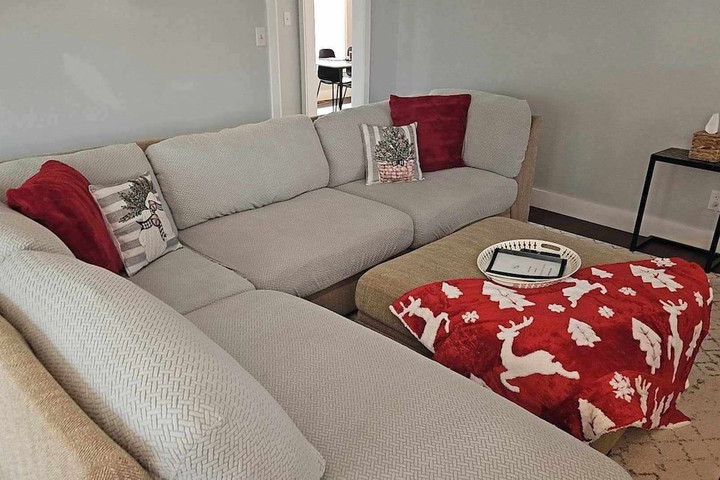 Peaceful, Cozy And Convenient - Morganton, NC