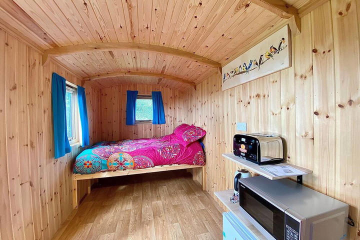Clover Shepherds Hut - Uk38829 - Swindon
