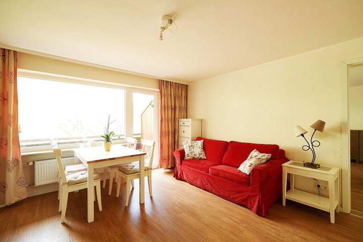 Vacation Apartment Emma For Your Allgäu Vacation With Dog - Oberstdorf