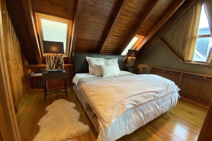 Baqueira 3 Room, 4 Cw Spectacular Duplex With Parking For 6-8 People - Vielha