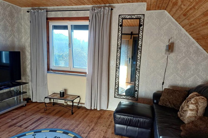 Vacation Home For 4 Guests With 70m² In Saalburg-ebersdorf (271062) - Saalburg-Ebersdorf