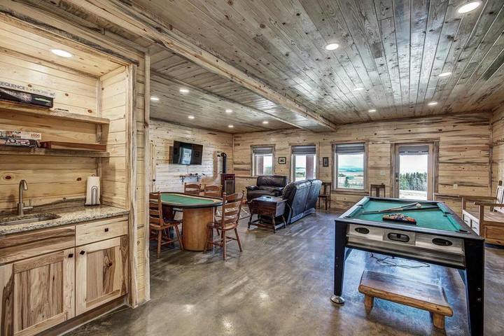 Thick Spike Lodge - Huge Space For The Whole Group! - Fairplay, CO