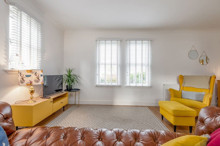 Beachcomb Cottage | Elie - Lower Largo