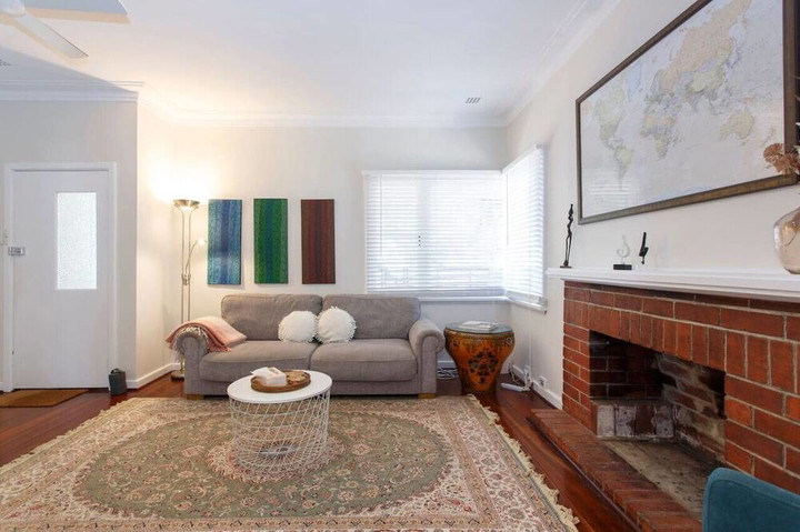 Home Away - 2 Bedroom Cottage - Cottesloe