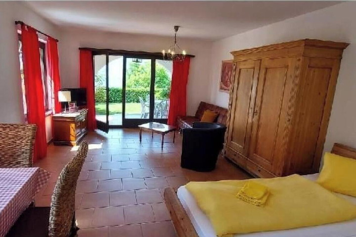Residenza Viramonte - Casa Daniela, Wohnung 33 By Interhome - Gambarogno