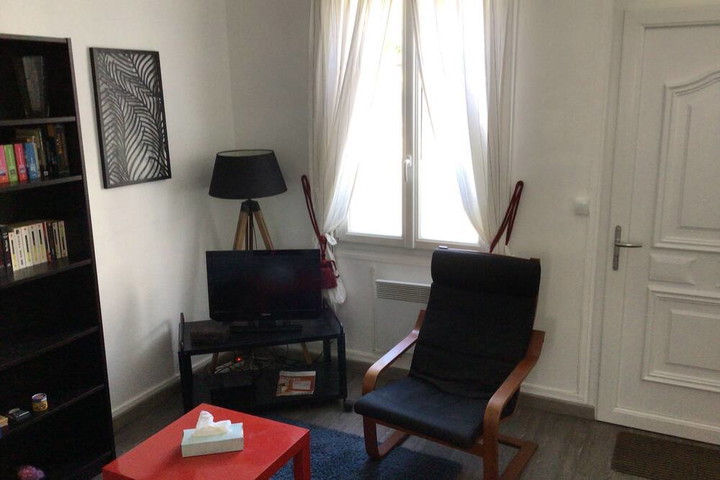 Sara's Home 24. - Rouen