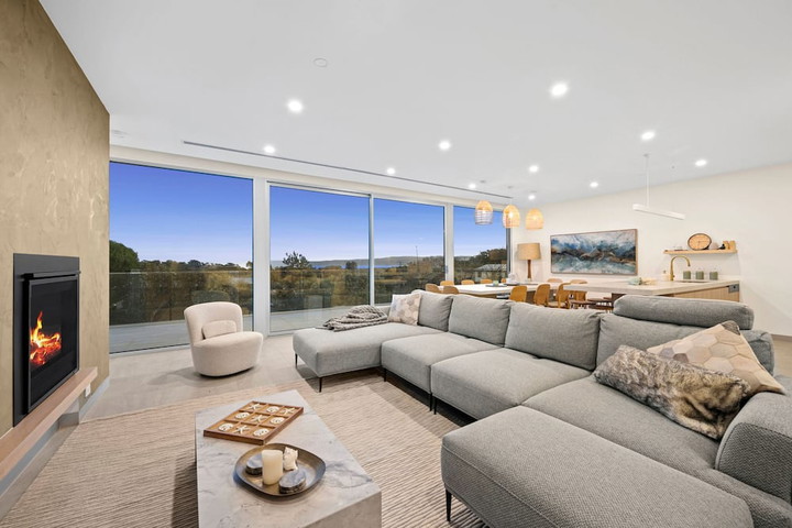 Casa Lux - Aireys Inlet