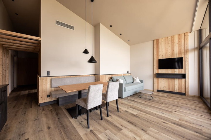 Apartment 'Oberhaslerhof Vinum' Mit Bergblick, Wlan Und Klimaanlage - Dorf Tirol