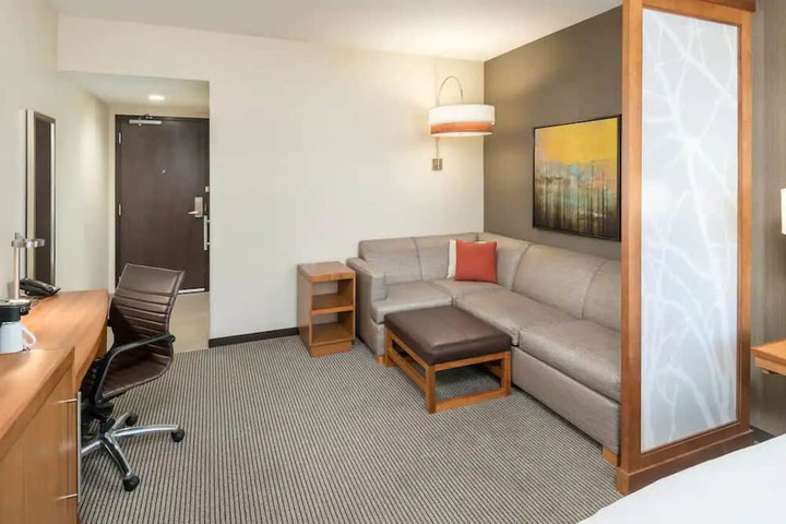 Group Stay W/ 4 King Units | Indoor Pool Access, Near Peace Center & Bon Secours - Greenville, SC