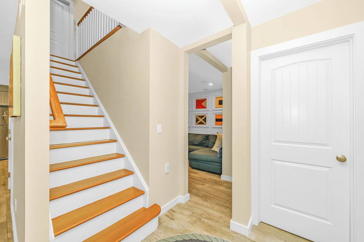 5 Bdrm With Pool - Walk To The Harbor - Montauk, NY