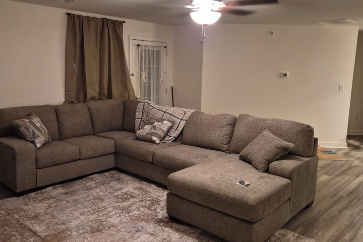 2-bedroom Apartment In Lovely Harrisburg With Ac For Comfort - Hershey, PA