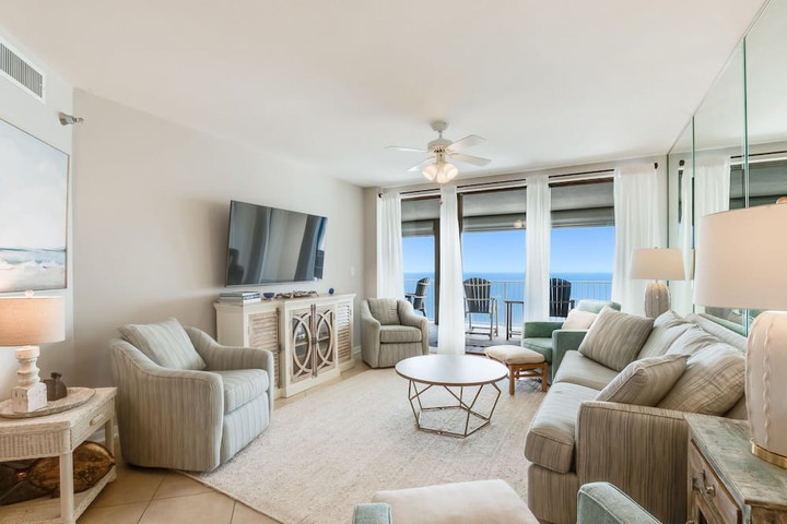 White Caps 1402 By Liquid Life - Orange Beach, AL