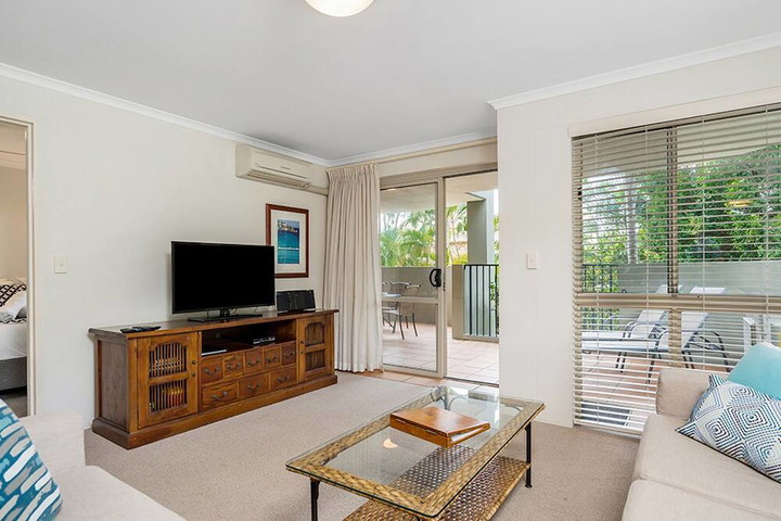 Byron Bay Accom - Solaris 1 - 22 Paterson Street - Byron Bay