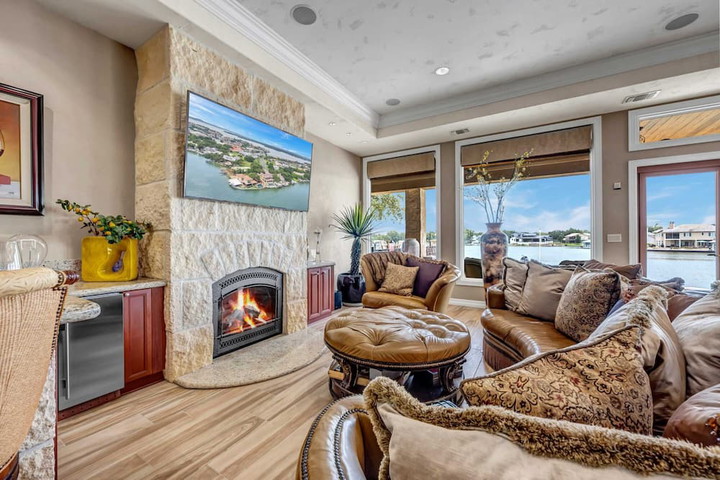 The Villa On Matern | Concierge Services - Horseshoe Bay, TX