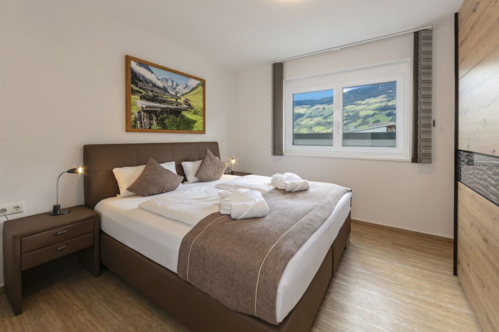 H21, A Haven Of Peace For Active Holidays, 146 M², 3 Levels, Sauna And Roof Top - Zillertal