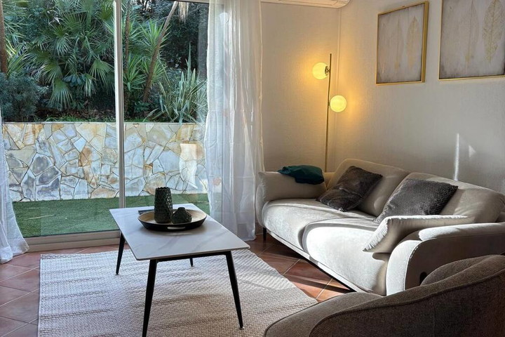 Villa Jade Sainte-maxime - Beach By Foot - Sainte-Maxime