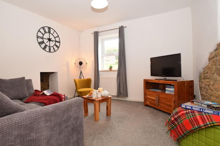 2 Bed In Lydbrook (Oc-83665) - Symonds Yat