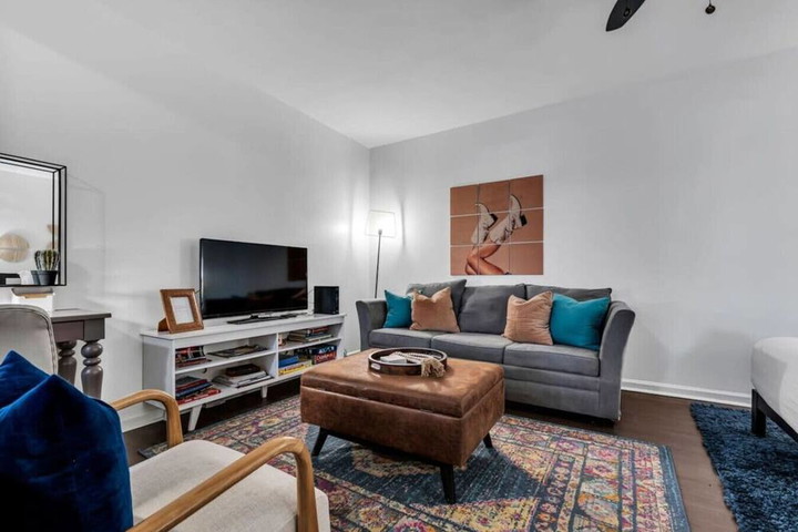 Near 12th South | Pool | 3 Mi. To Broadway - Brentwood, TN