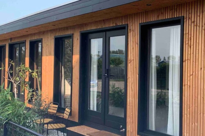 H1, Cozy B&b Near Amsterdam - Free Parking & Bikes - Amsterdam