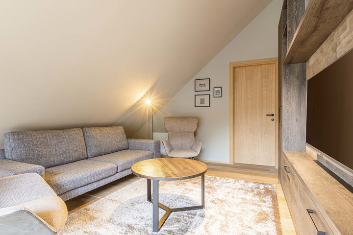 Superior Penthouse Mit 2 Schlafzimmern By Interhome - Montafon