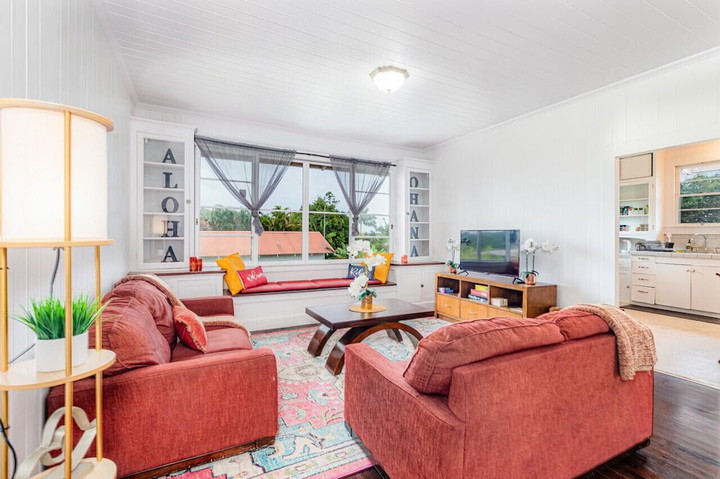 Lovely Hilo Home Base Near Beaches & Dining - Hilo, HI