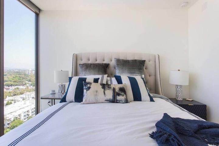 Visit La In Ultra Luxury With Breathtaking Views - Westwood - Los Angeles
