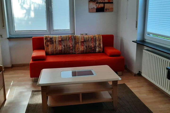 Appartement 2 - Pension Schmitt - Kaiserslautern