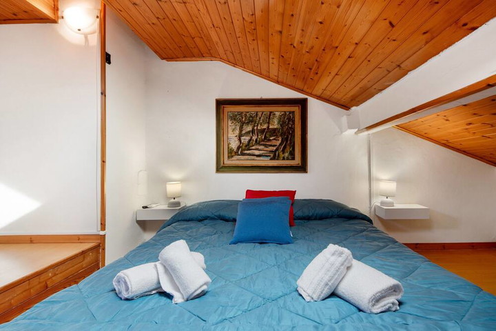 Chambre 'Girasole' Avec Wi-fi Et Climatisation - Levanto