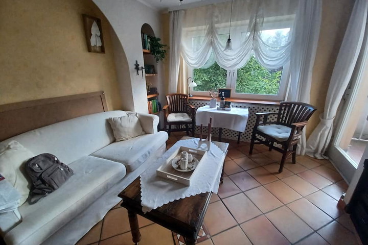 Quiet And Cozy Lodging In The Harz Mountains - Braunlage