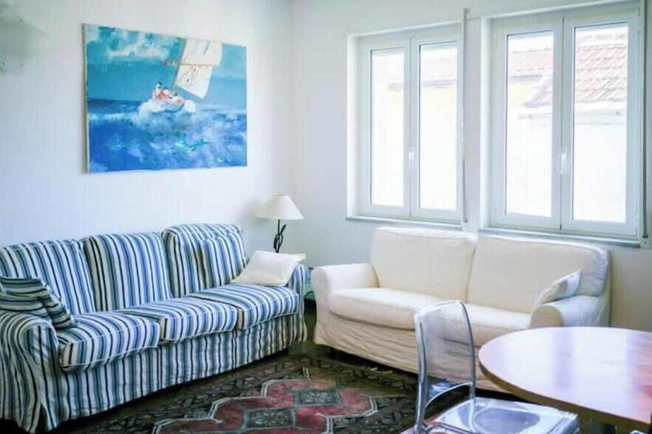Hostdomus - Brezza Marina House - Alassio