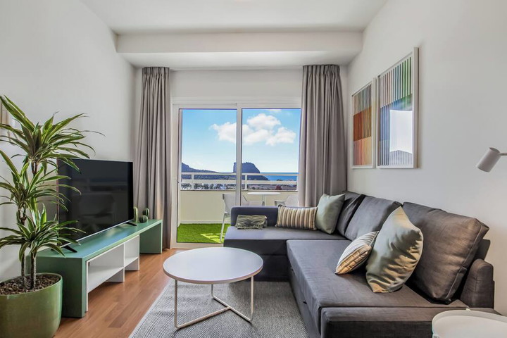 Agaete Shine Suites 304 - Agaete