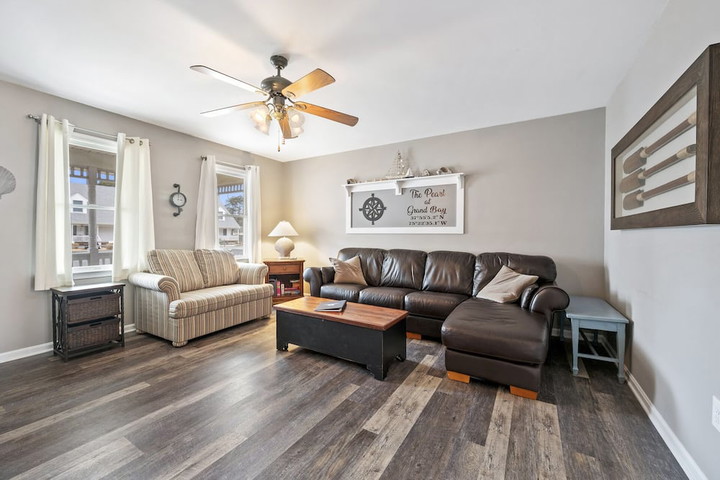 The Pearl At Grand Bay By Seaside Vacations & Sales - Chincoteague, VA