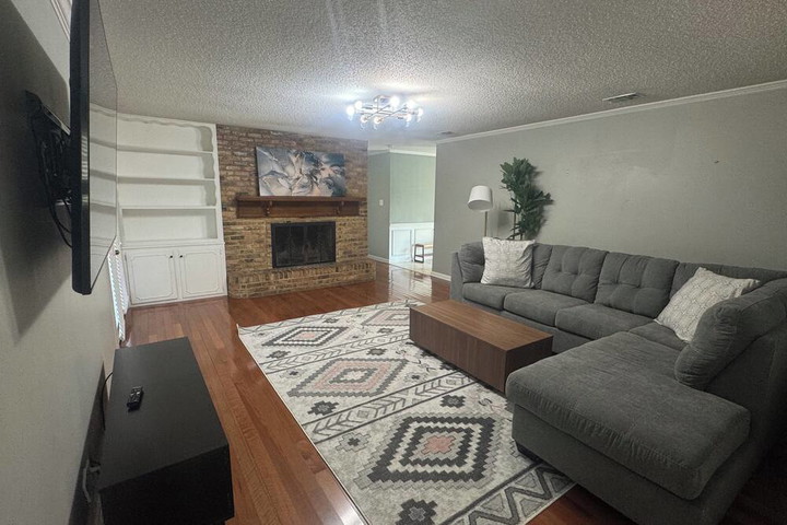 Dfw World Cup Oasis--pool & 15 Min To Stadium - Grapevine, TX