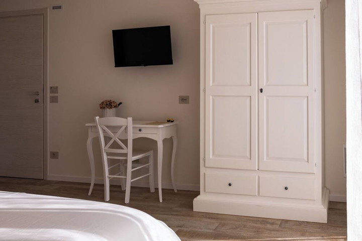 Guest-house's Room, Relaxing By The Pool Amid Silence And Nature. - Mira, Italy