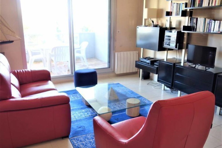 Terrasses D'emeraude By Interhome - Dinard