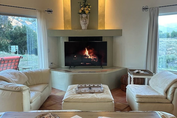 Ojais Sage Ranch Villa - オーハイ, CA