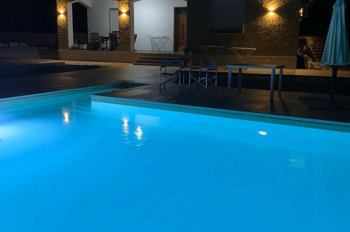 Villa D`angelo - Quadrupla - Casalbordino
