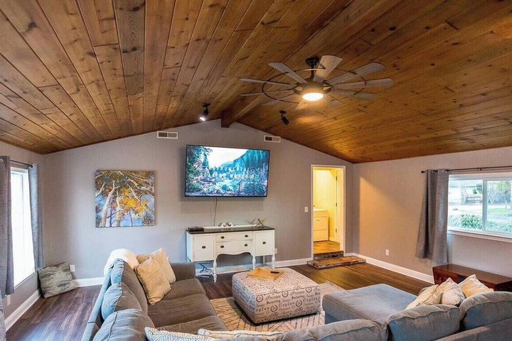 The Paso House | Family Fun For All - Redding, CA