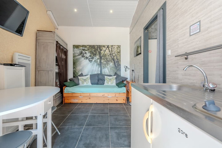 Appartement Avec Terrasse Privative Et Piscine - Drôme