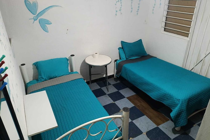 Casa De Huespedes La Buena Estancia - Morelos