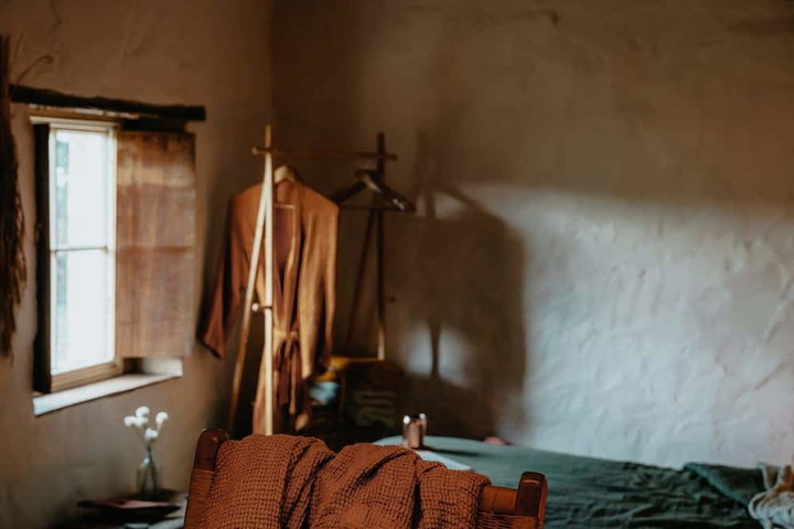 Shepherds Story - Simplistic Luxury Cottage, Ross - 羅斯