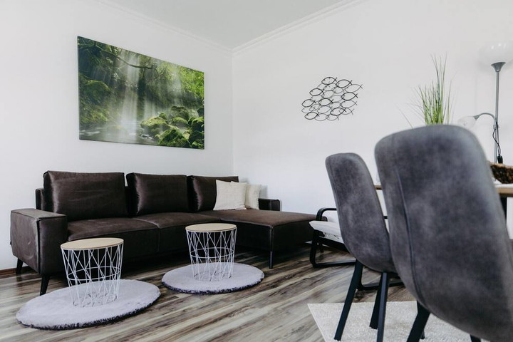 Ferienhaus 'Grafs Landhaus Im Südburgenland' Mit üBerdachter Terrasse Und Eingezäuntem Garten - Stegersbach