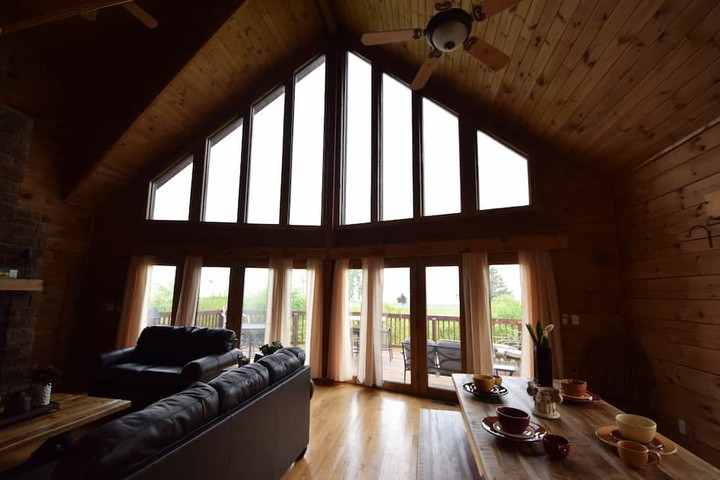Indian Hallow Blue Jacket Lodge - Indian Lake, OH