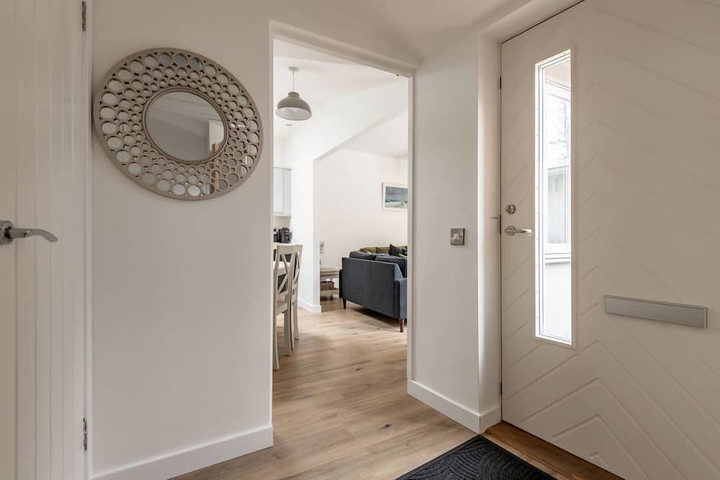 Rusheen Cottage | St Andrews - Fife