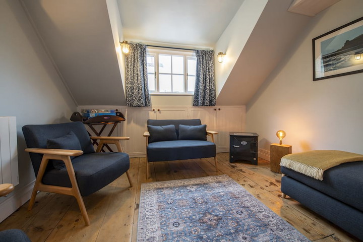 1 Webster Steps, Staithes - Runswick Bay