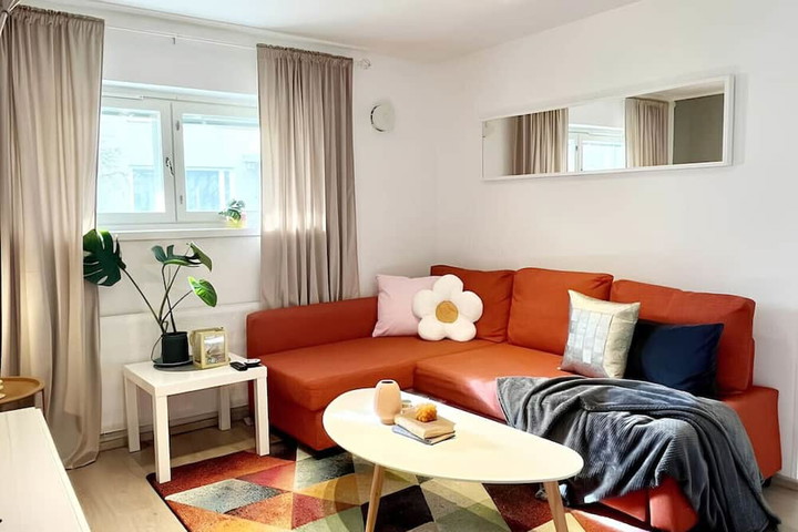 Relax By The Sea - 4 Min To Beach & Free Parking - Helsinki